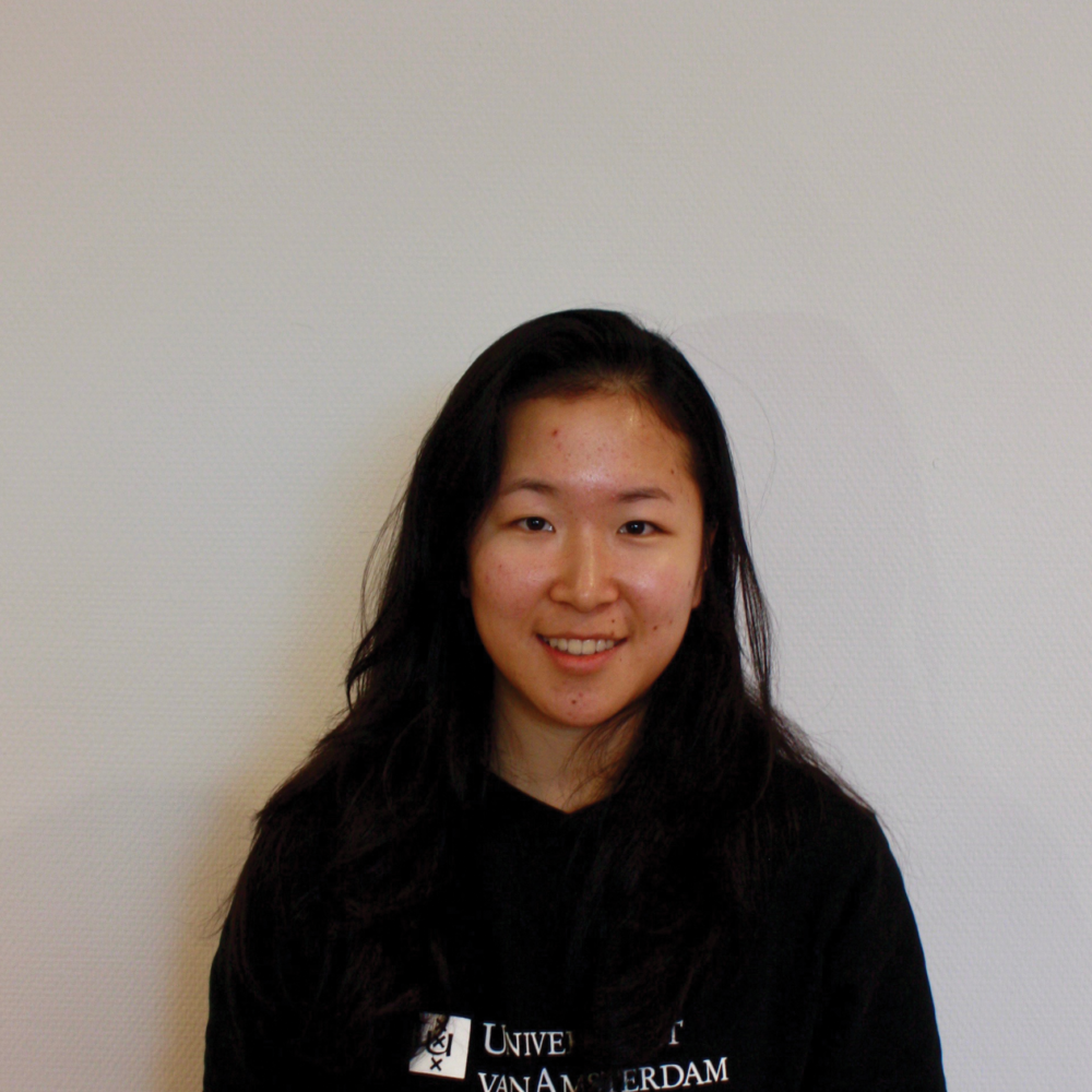 Lydia Tian, Author at Spiegeloog