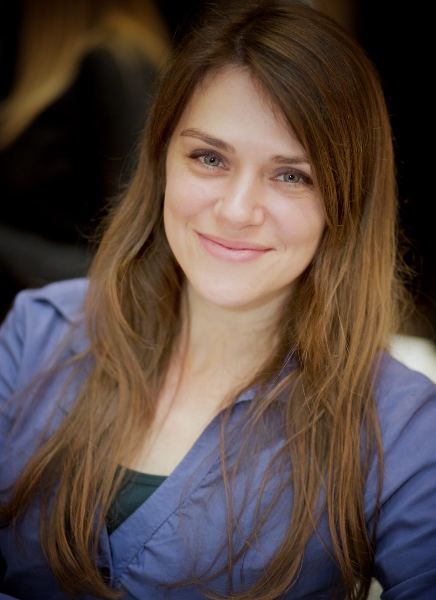 Office Hours: Rebeka Rotter & Irene Luth