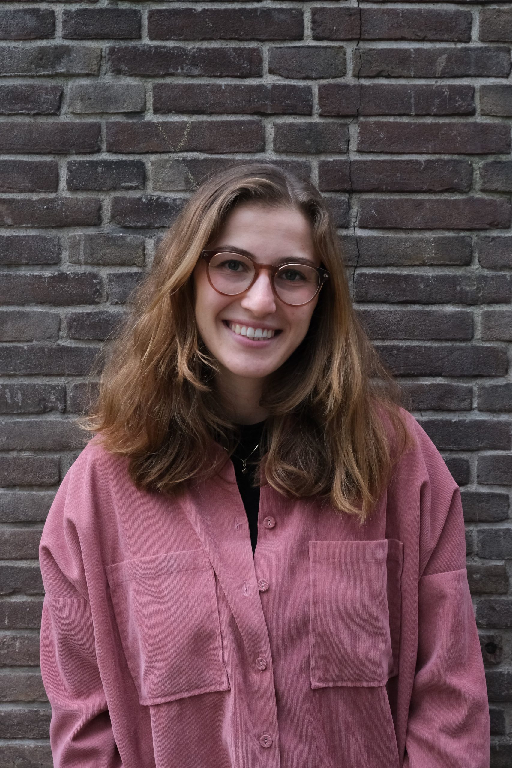 Ann-Kathrin Arui, Author at Spiegeloog