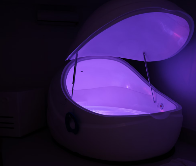 Into the Void: Exploring the Brain’s Hidden Realities in Sensory ...