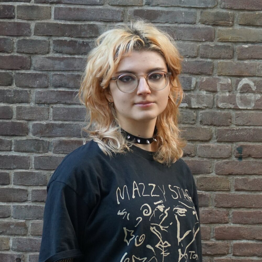 Spiegeloog - Crescendo: Kendrick Lamar’s holding the mirror on Mr ...