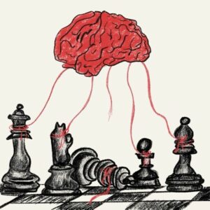 Analysis Paralysis: The Burden of Choice